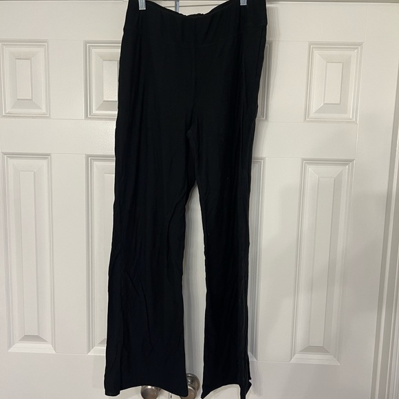 lunya | Intimates & Sleepwear | Lunya Black Pajama Pants | Poshmark